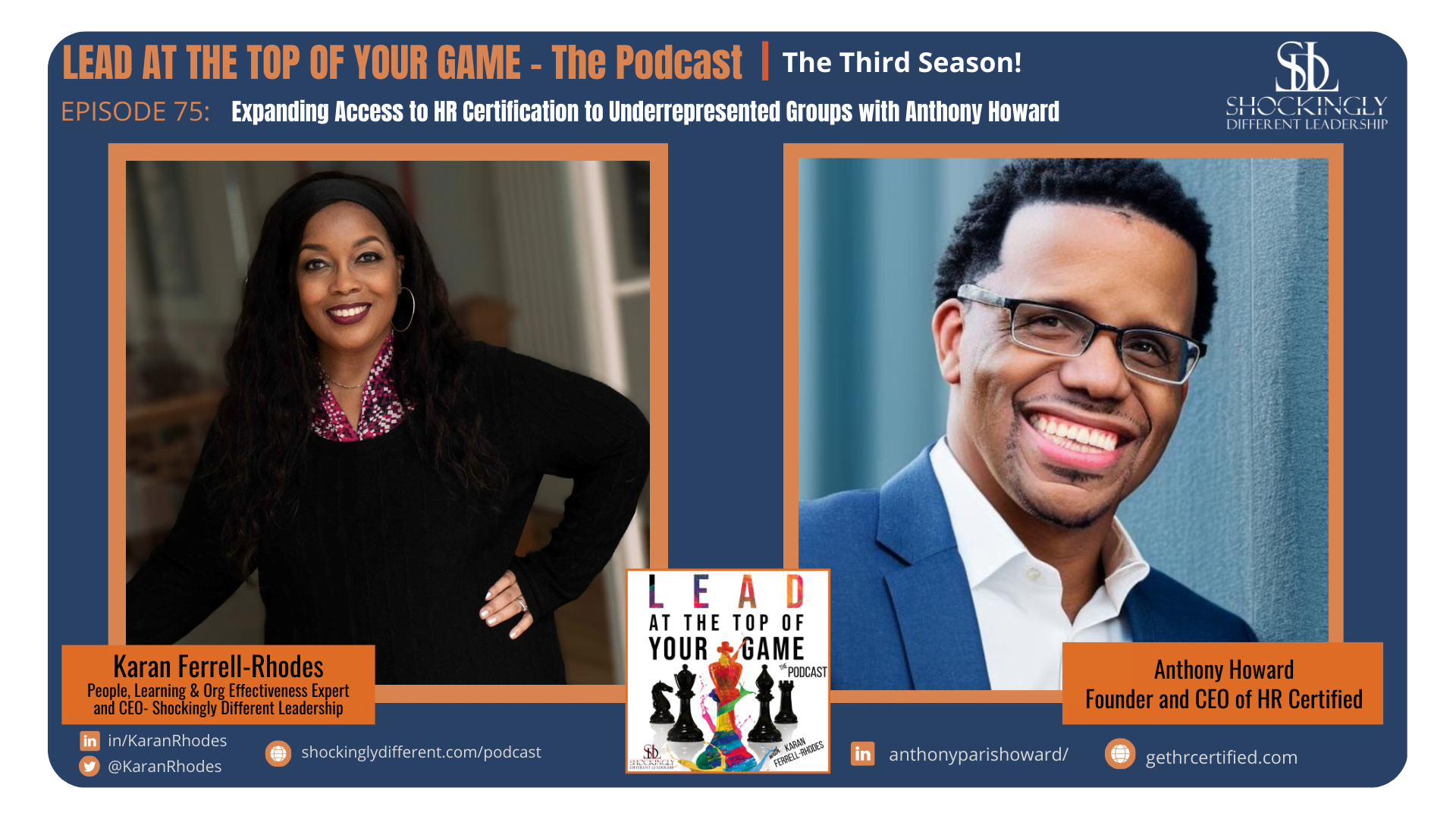 Expanding Access to HR Certification to Underrepresented Groups