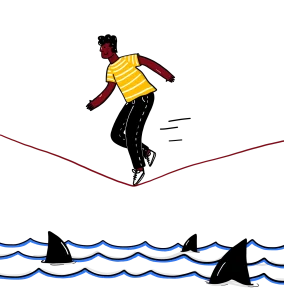 Drive For Results | Shockingly Different Leadership