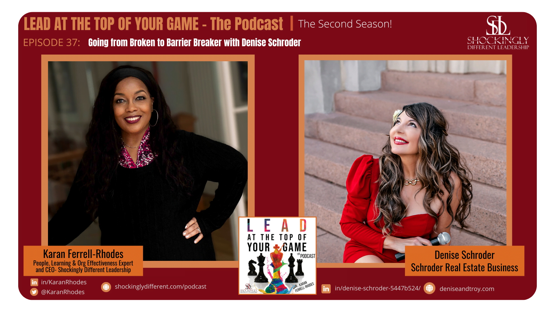 Denise Pitch Perfect