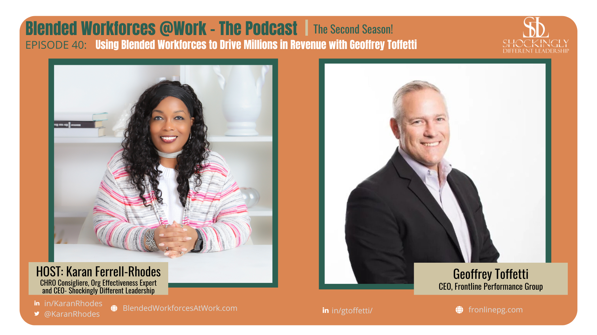 Using Blended Workforces to Drive Millions in Revenue