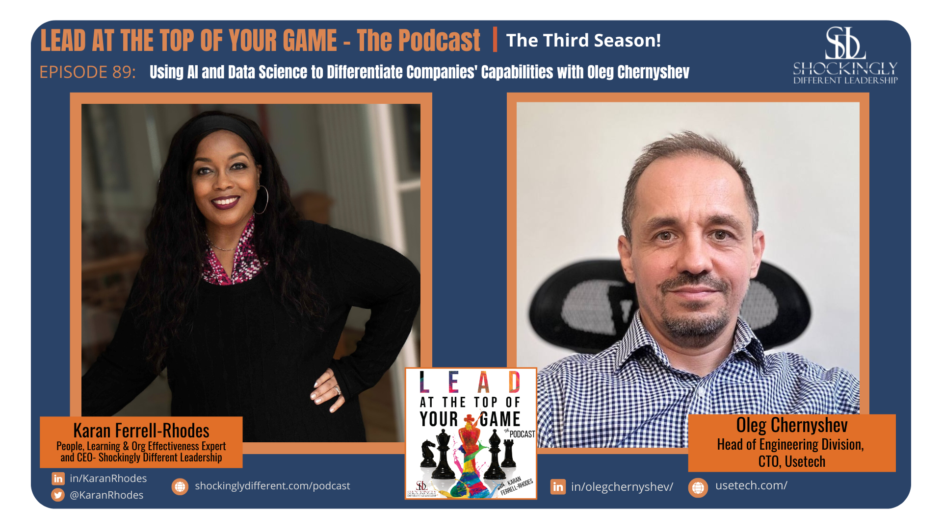 Using AI & Data Science to Differentiate Companies’ Capabilities