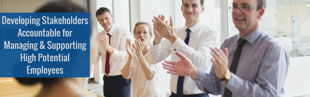 Stakeholder Training and Development | Shockingly Different Leadership