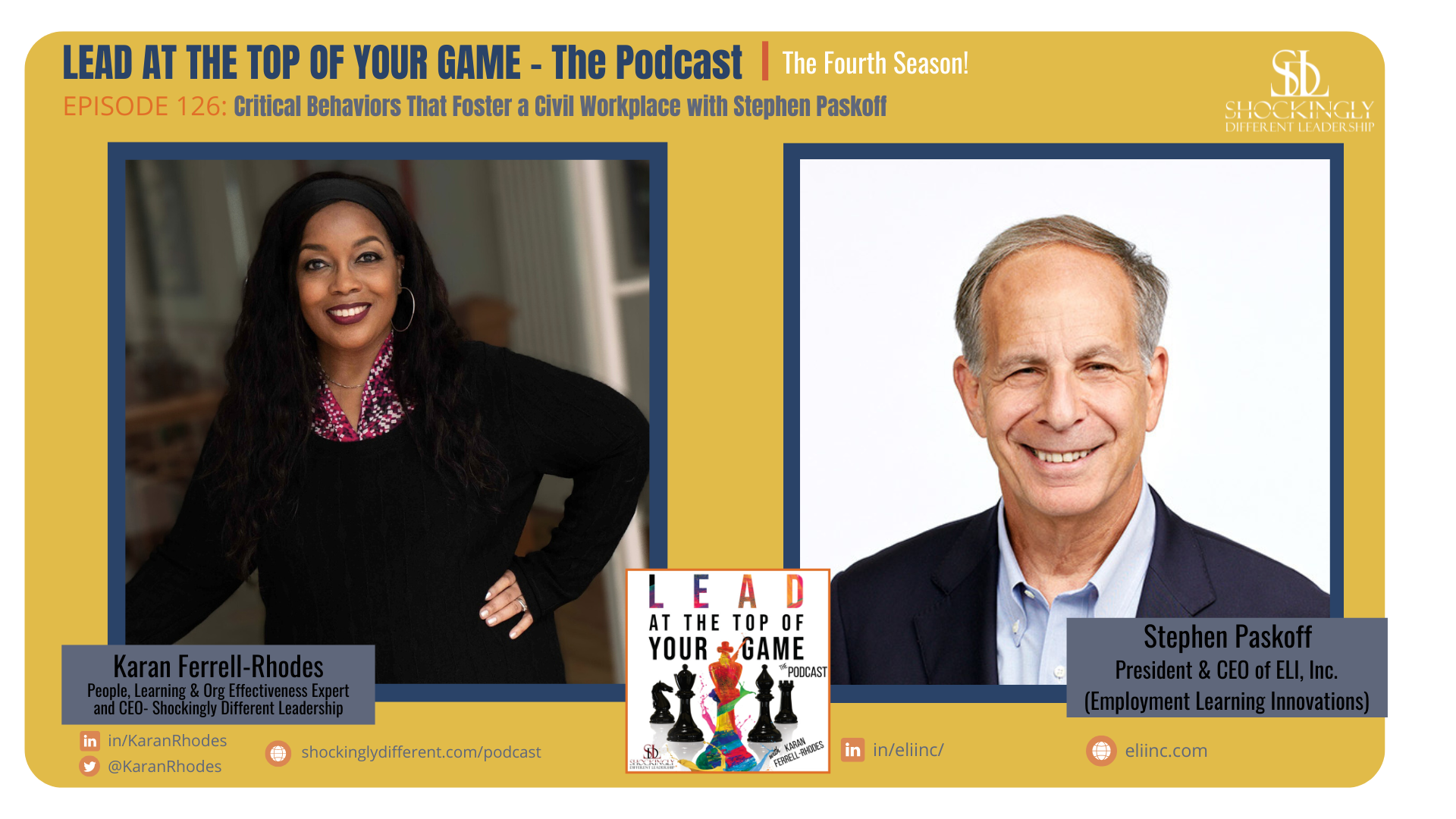 Critical Behaviors That Foster a Civil Workplace