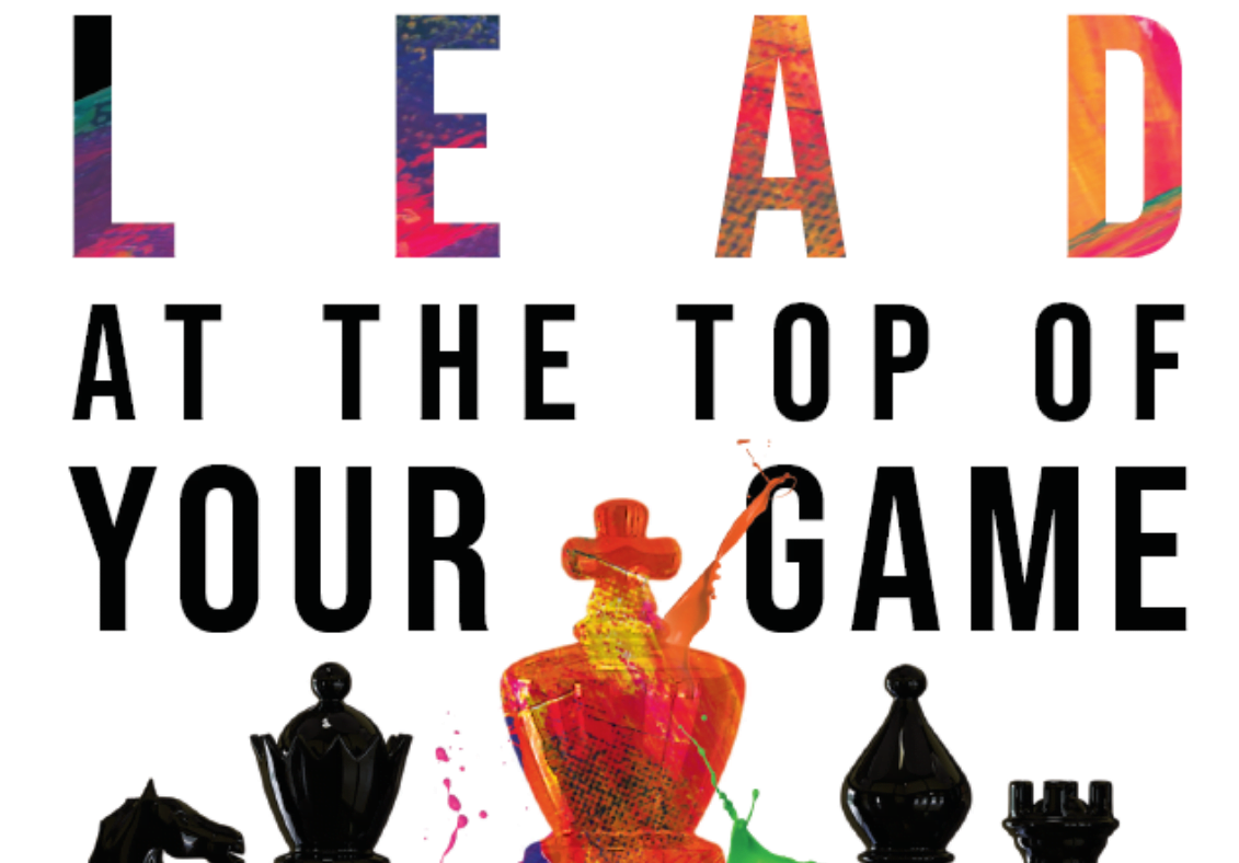 The Leading at the Top of Your Game® Leadership Development System